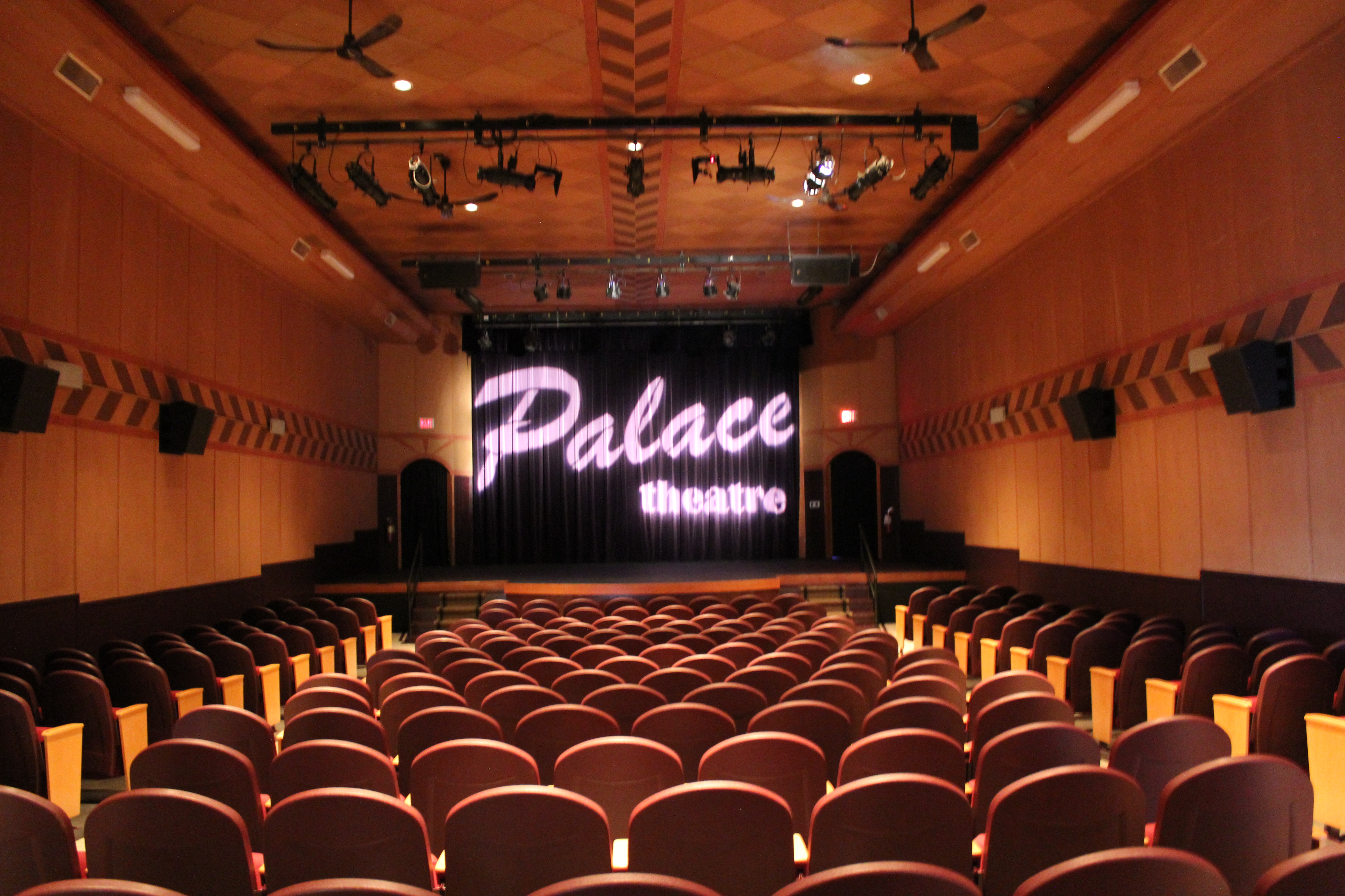 Daysland and District Cultural Arts Society | Theatre